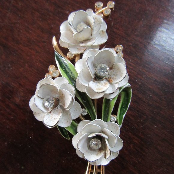 Trifari | Jewelry | Vintage Trifari ...